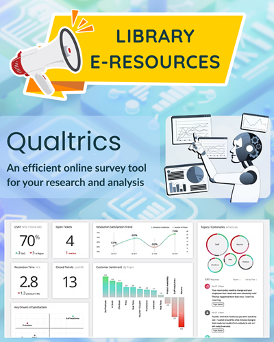 20250924_ Qualtrics - Library, The Hang Seng University of Hong Kong