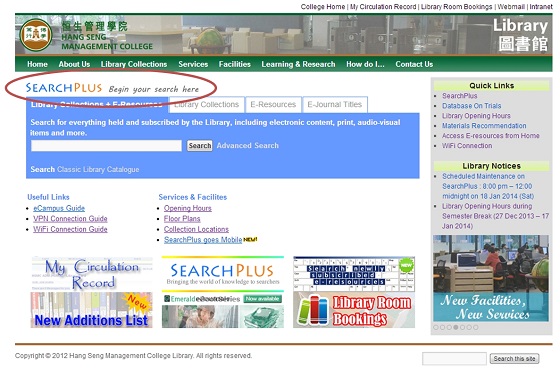 2_0c[1] - Library, The Hang Seng University of Hong Kong