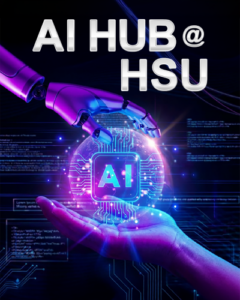 Exciting Launch! Introducing AI HUB @ HSU – Your New Gateway to ...